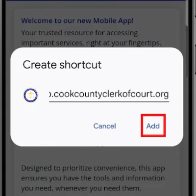 For more information, see Google's instructions.